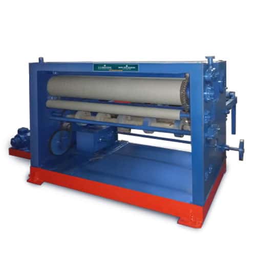 Rotary Sheet Cutter | Manufacturers | Suppliers | Mumbai | India